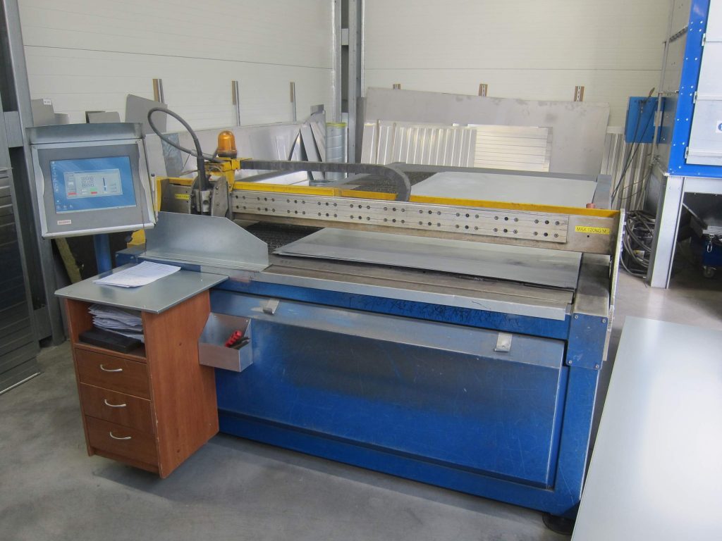 Home - SCG machines